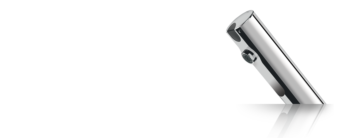 DELABIE, Water controls and sanitary ware for public and commercial places